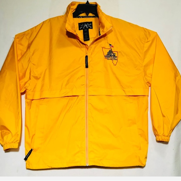 Stormtech | Jackets & Coats | Stormtech Performance Jacket Rare Yellow ...